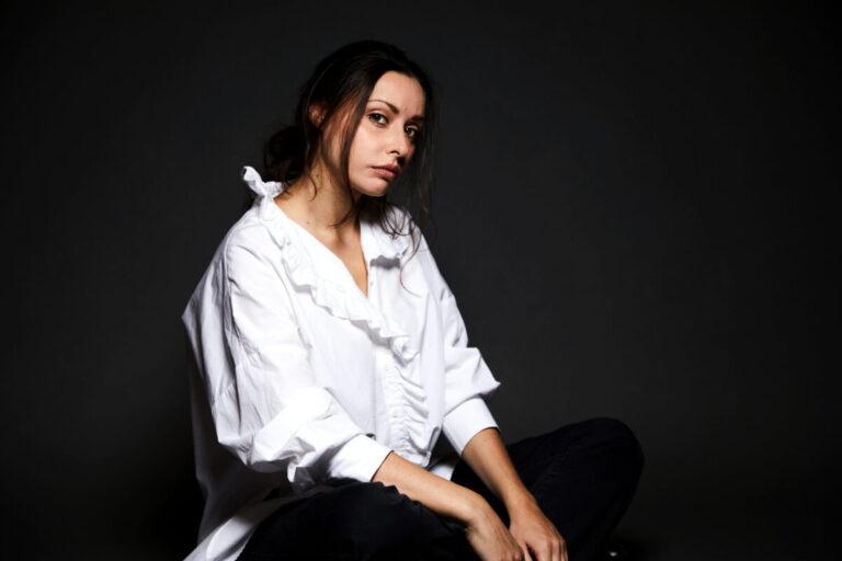 Chi è Lucia Di Franco, la fidanzata di Herbert Ballerina? Ecco cosa sappiamo di lei